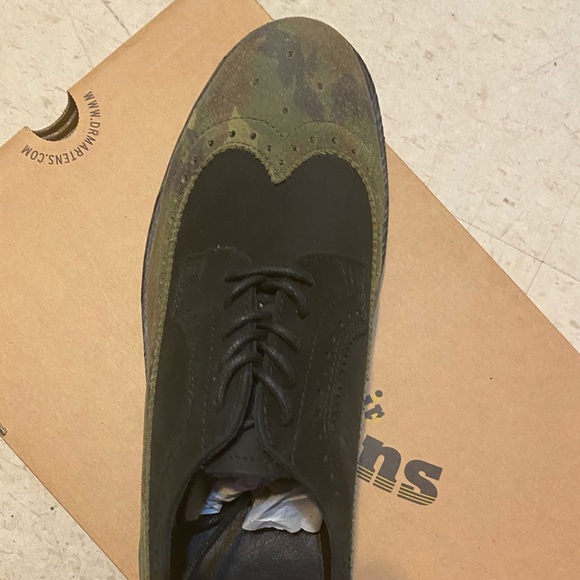 Dr. Martens | Shoes | Ronnie Fieg X Doc Martin Collab | Poshmark